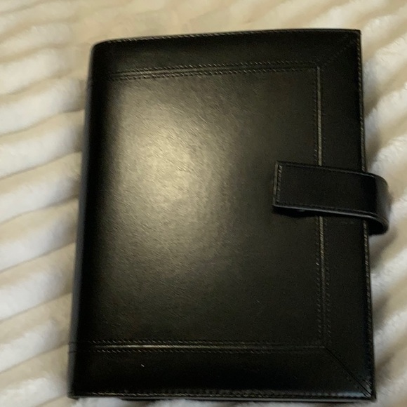 Franklin Covey | Office | Original Day Timer Planner | Poshmark